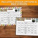 Halloween Reading Challenge for Kids, Printable Reading Challenge ...