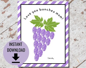 Love You Bunches | Etsy