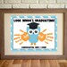 Preschool Graduation Keepsake Handprint Art Look Whoo's - Etsy