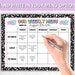 Daycare Lunch Menu, Editable Daycare Weekly Menu, Rainbow Pastel ...