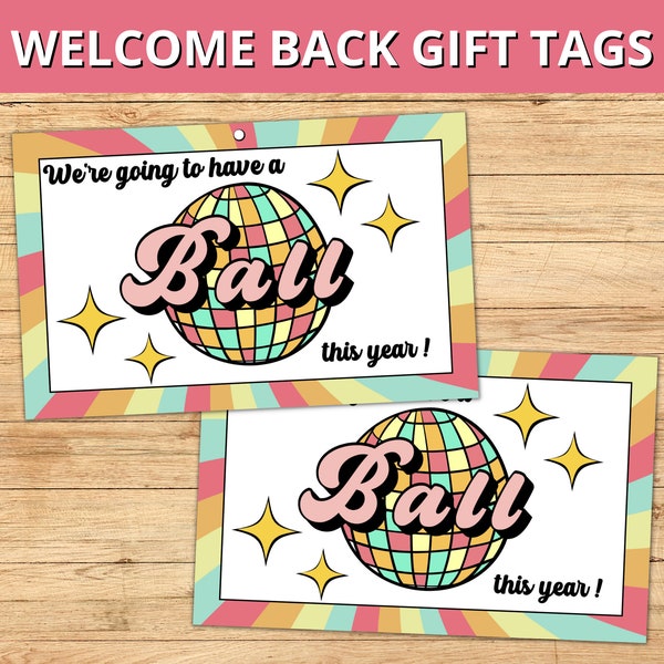 Back to School Gift - 60+ Gift Ideas for 2024