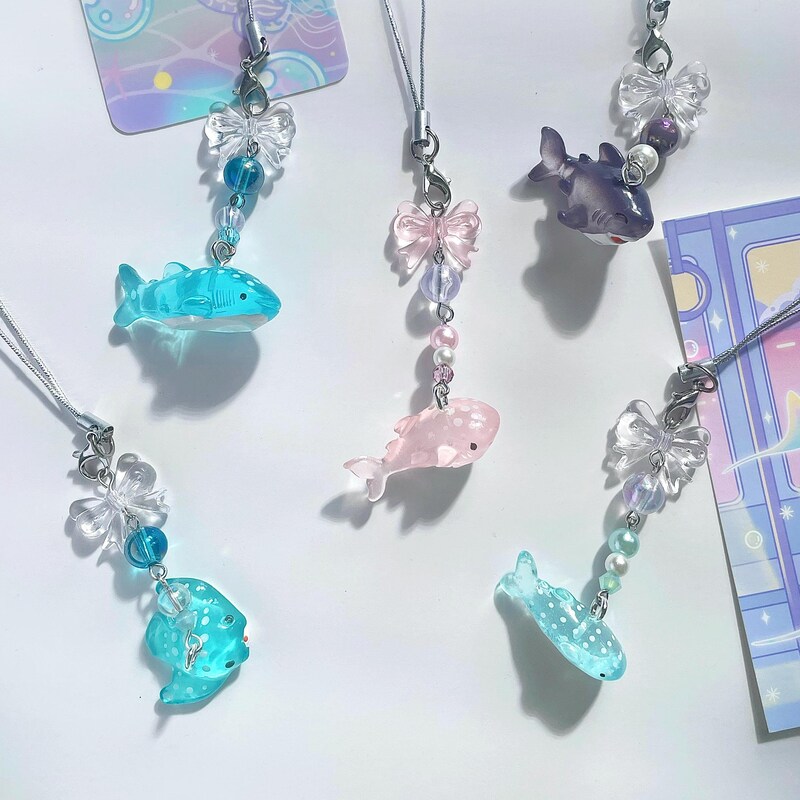 Keychain Cute - Etsy