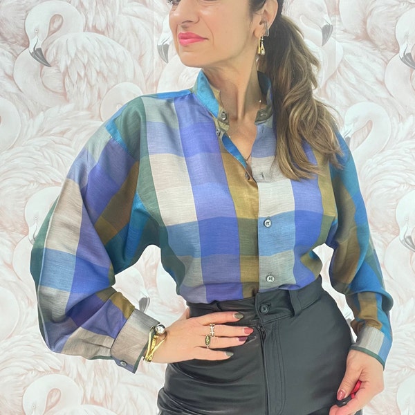 80s Office Wear - Etsy
