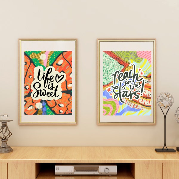 Digital Quotes - Etsy