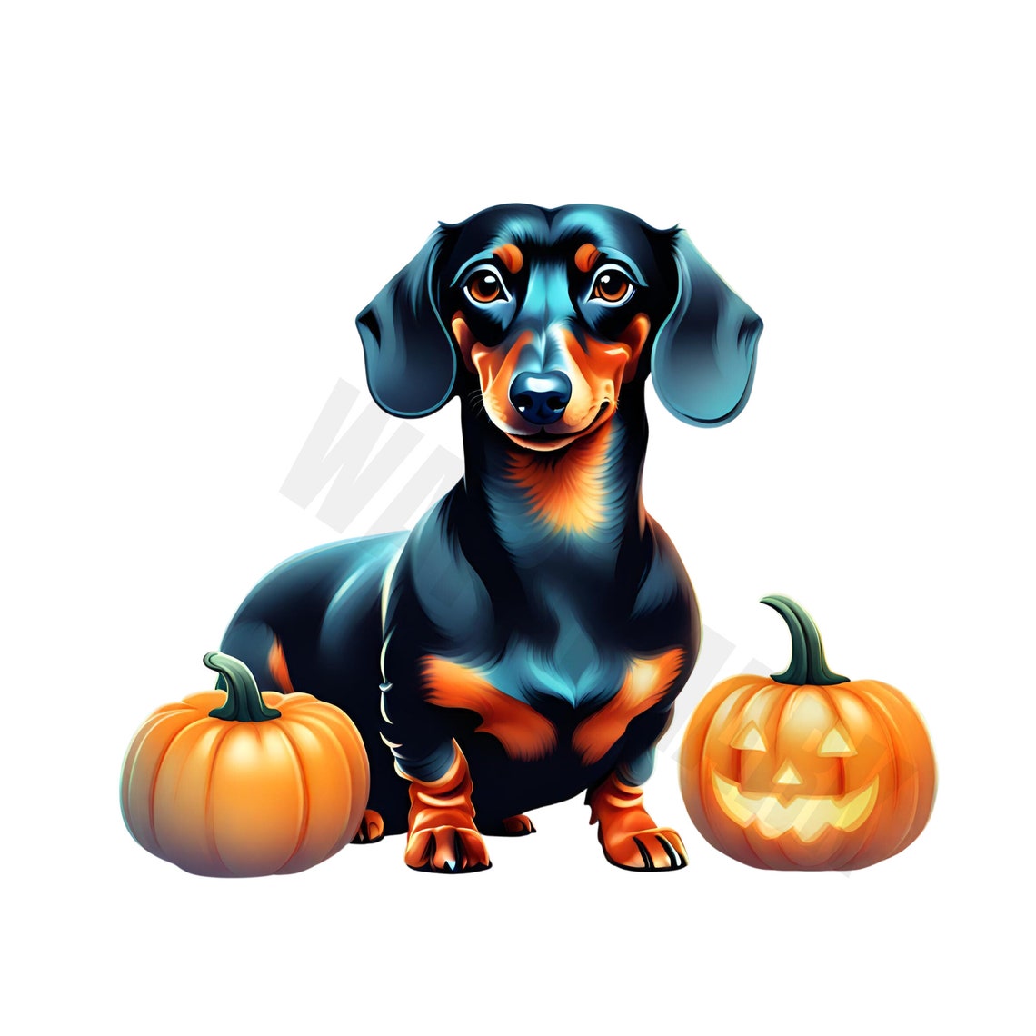 Dachshund Clipart Dachshund Svg Dachshund Png Dachshund - Etsy