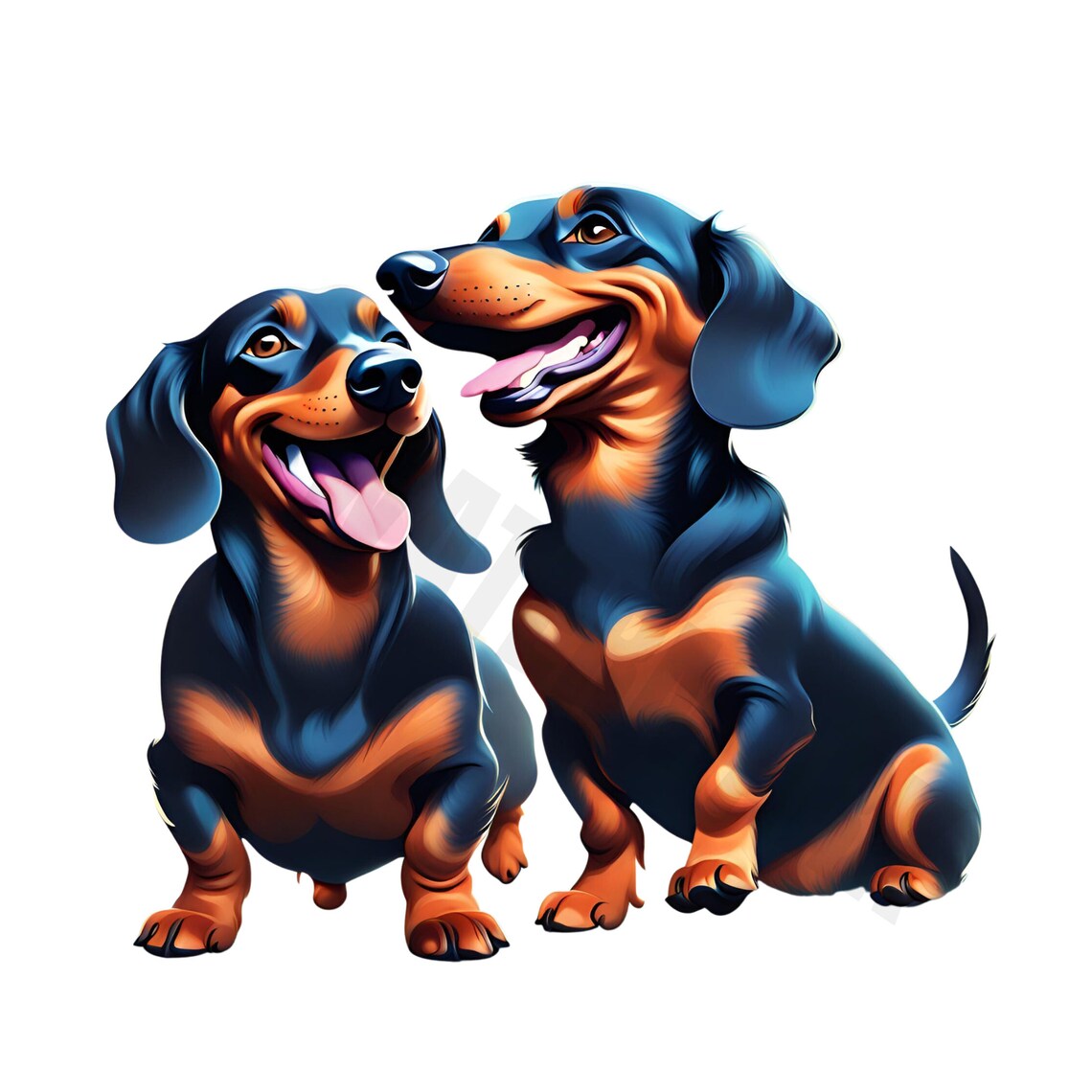Dachshund Clipart Dachshund Svg Dachshund Png Dachshund - Etsy