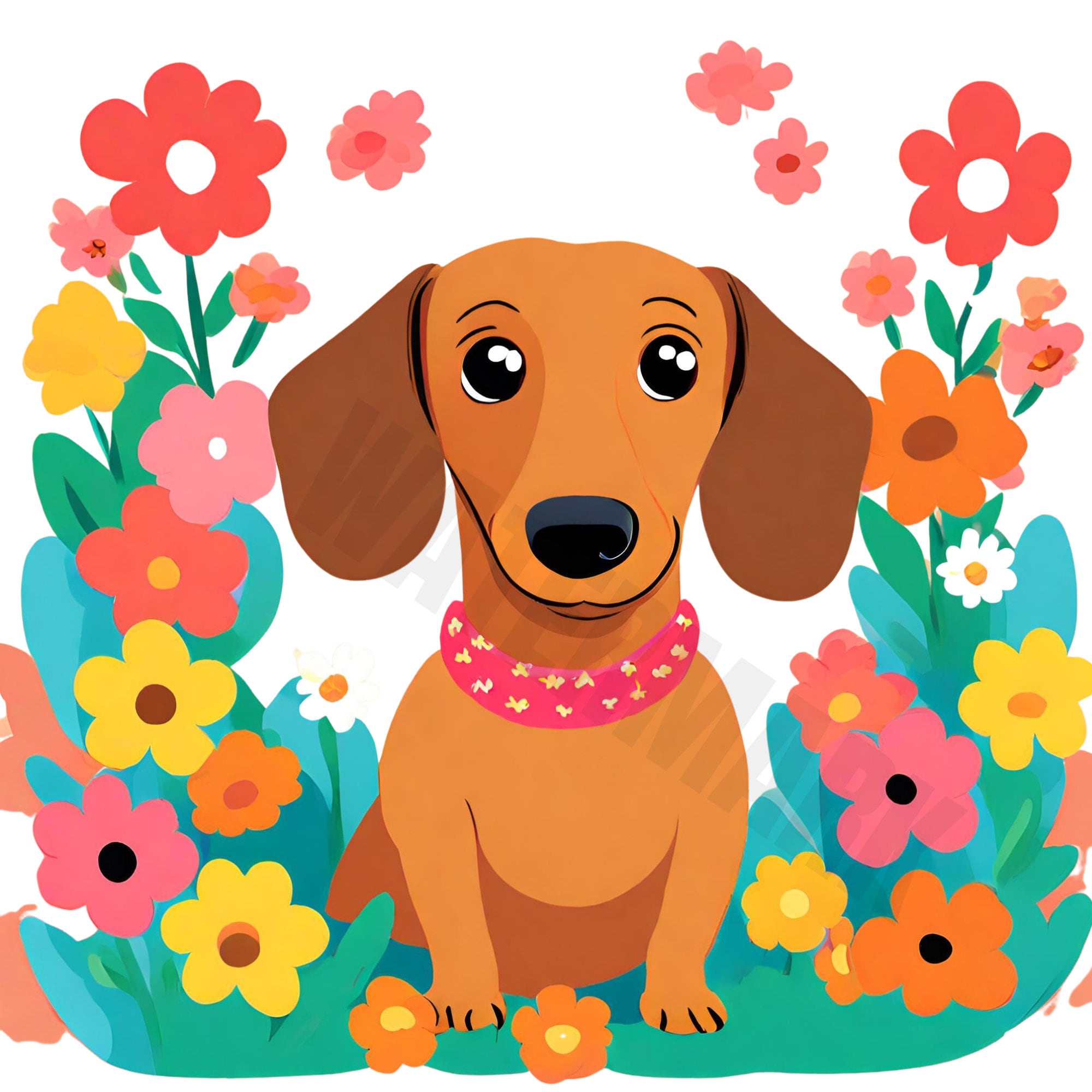 Dachshund clipart, dachshund svg, dachshund png, Dachshund, dachshund ...