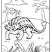 175 Kids Dinosaur Digital Coloring Pages Digital Download - Etsy