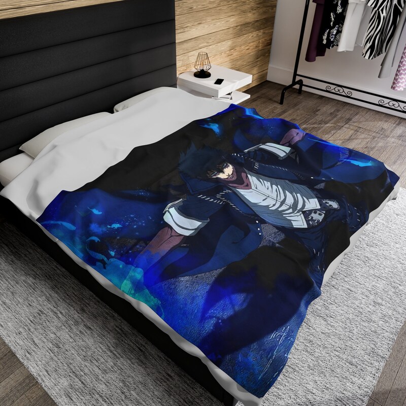 My Hero Academia Pillow - Etsy