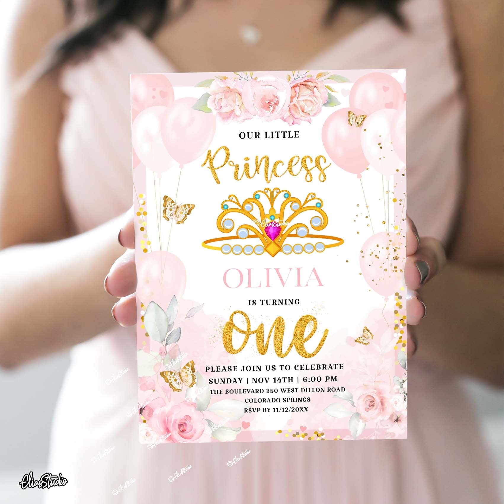Princess Birthday Invitation Wording Samples Princess Peach Birthday