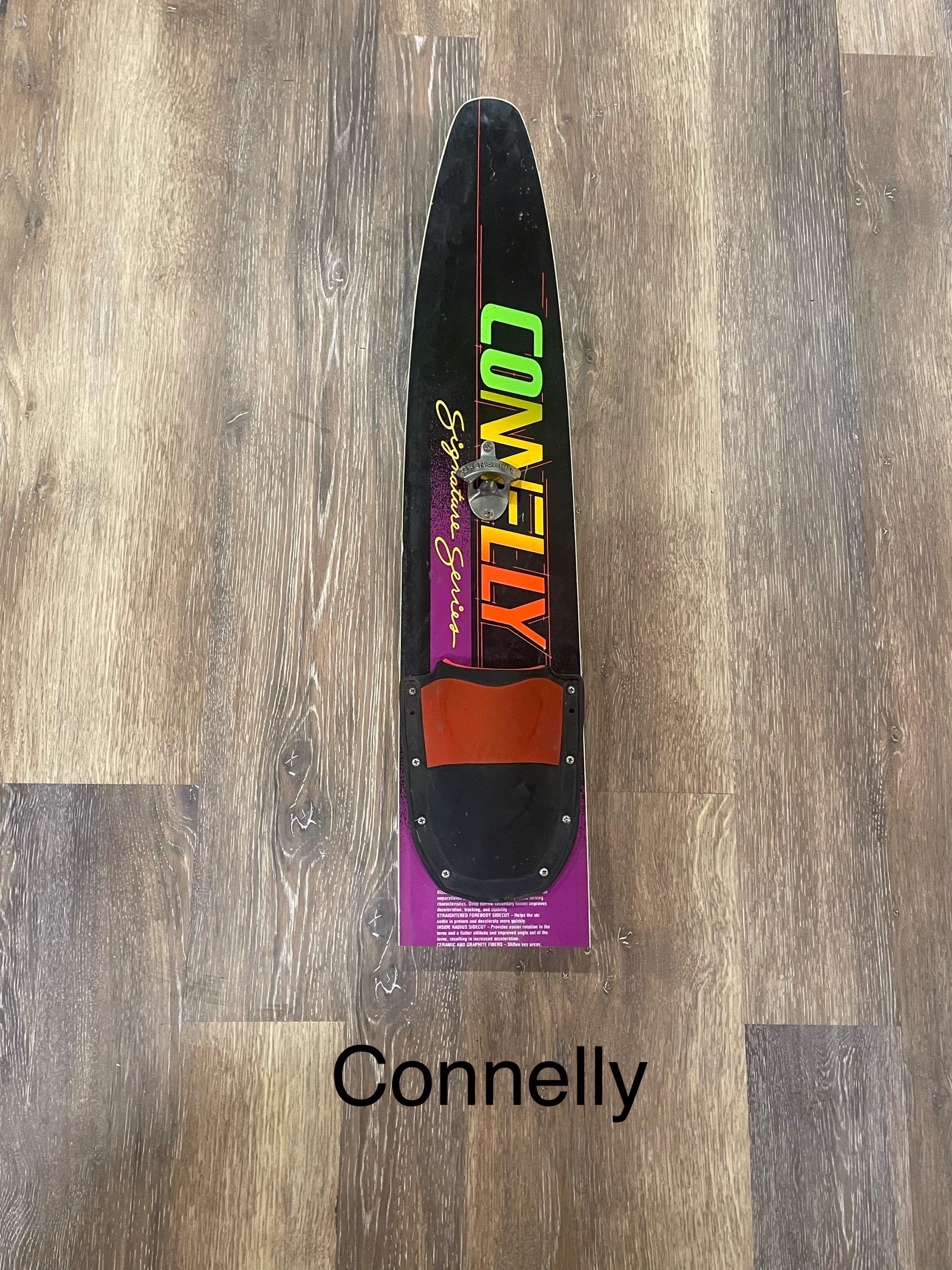 Water Ski Bottle Opener - Etsy