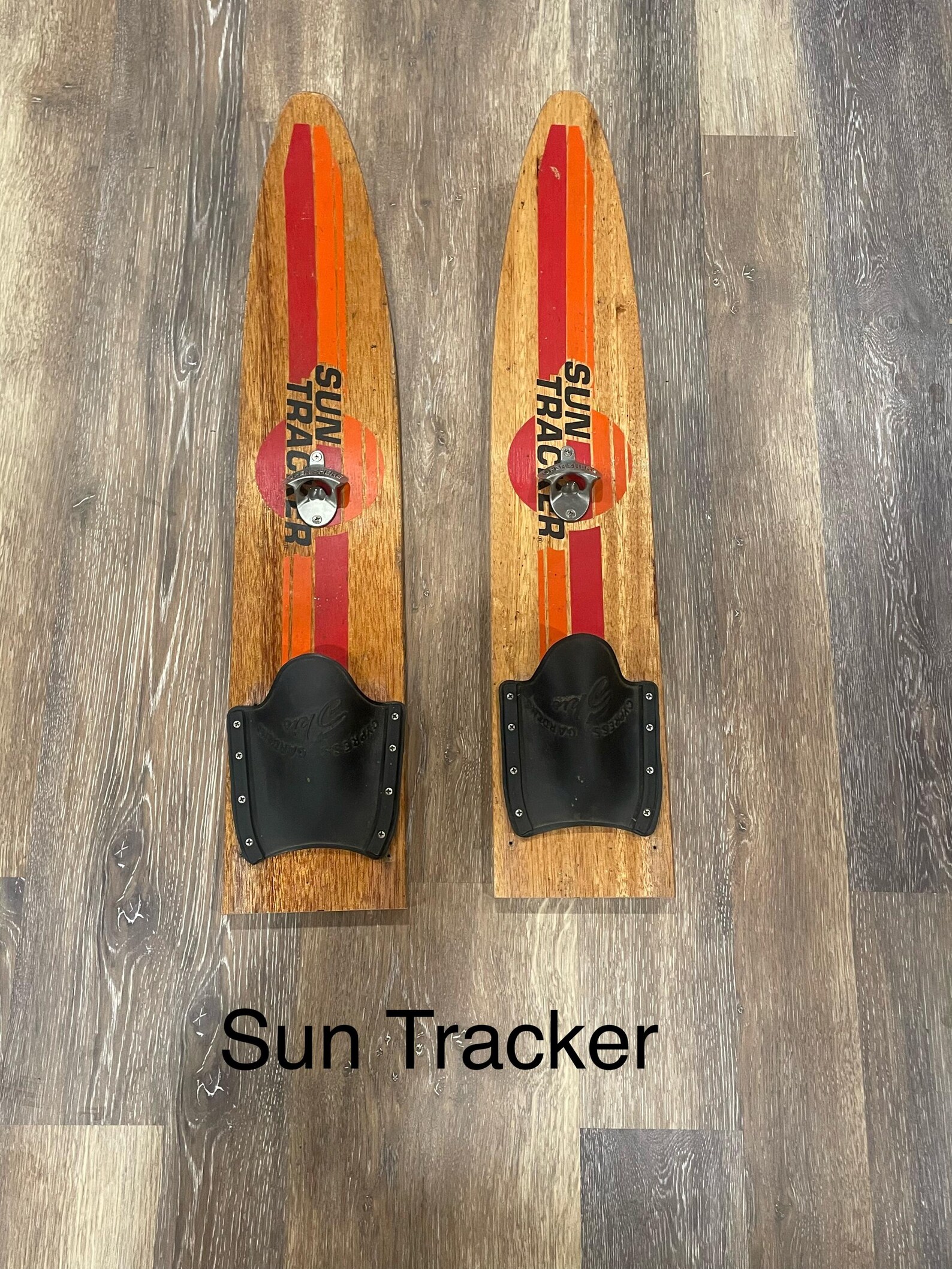 Water Ski Bottle Opener - Etsy