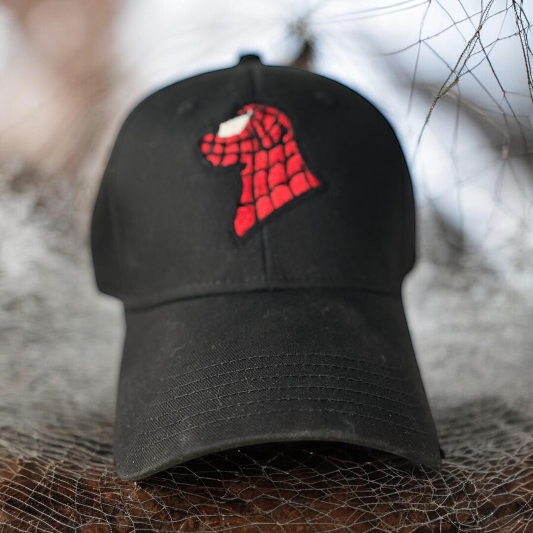 Spidey Hound Hat - Etsy