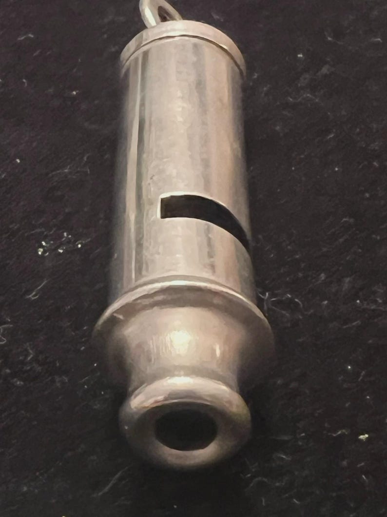 Antique Japenese POW Camps Whistle WW2 - Etsy