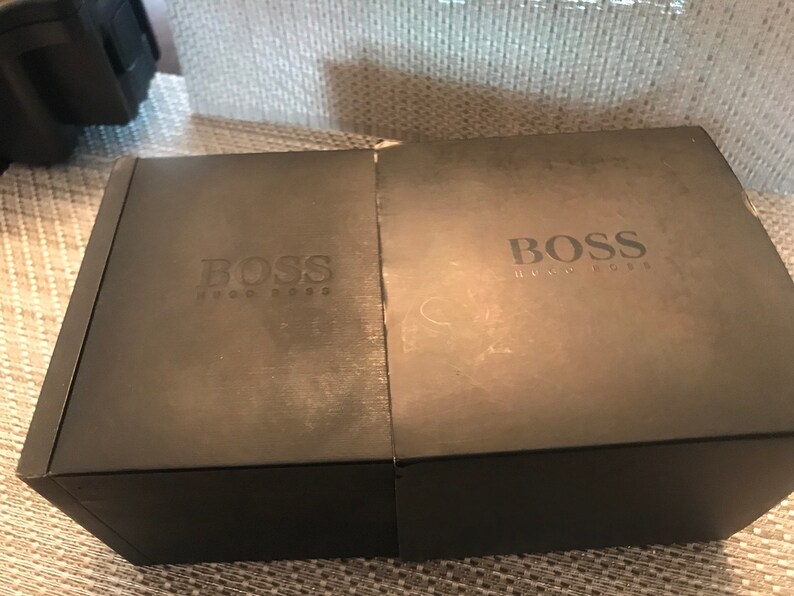 Hugo Boss Champion Range - Etsy