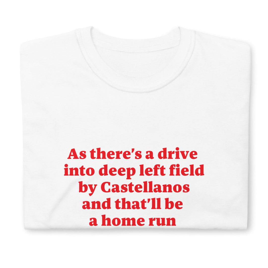 Cincinnati Reds Funny T-shirt - Etsy