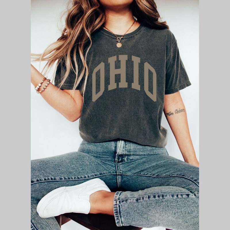 Ohio Tshirts - Etsy