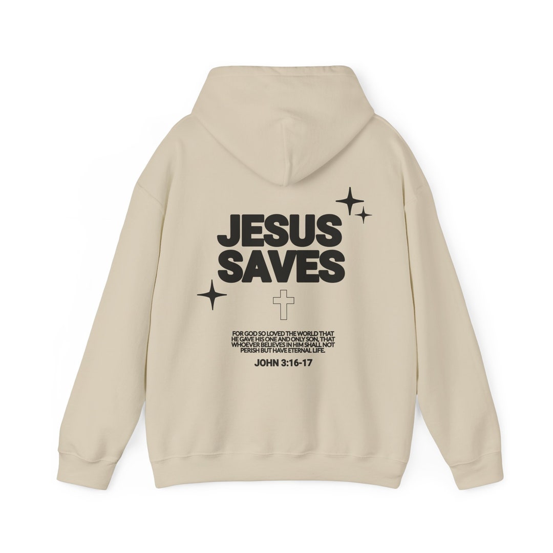 Men's Christian Hoodie, Men's Christian Shirt, Christian Hoodies ...
