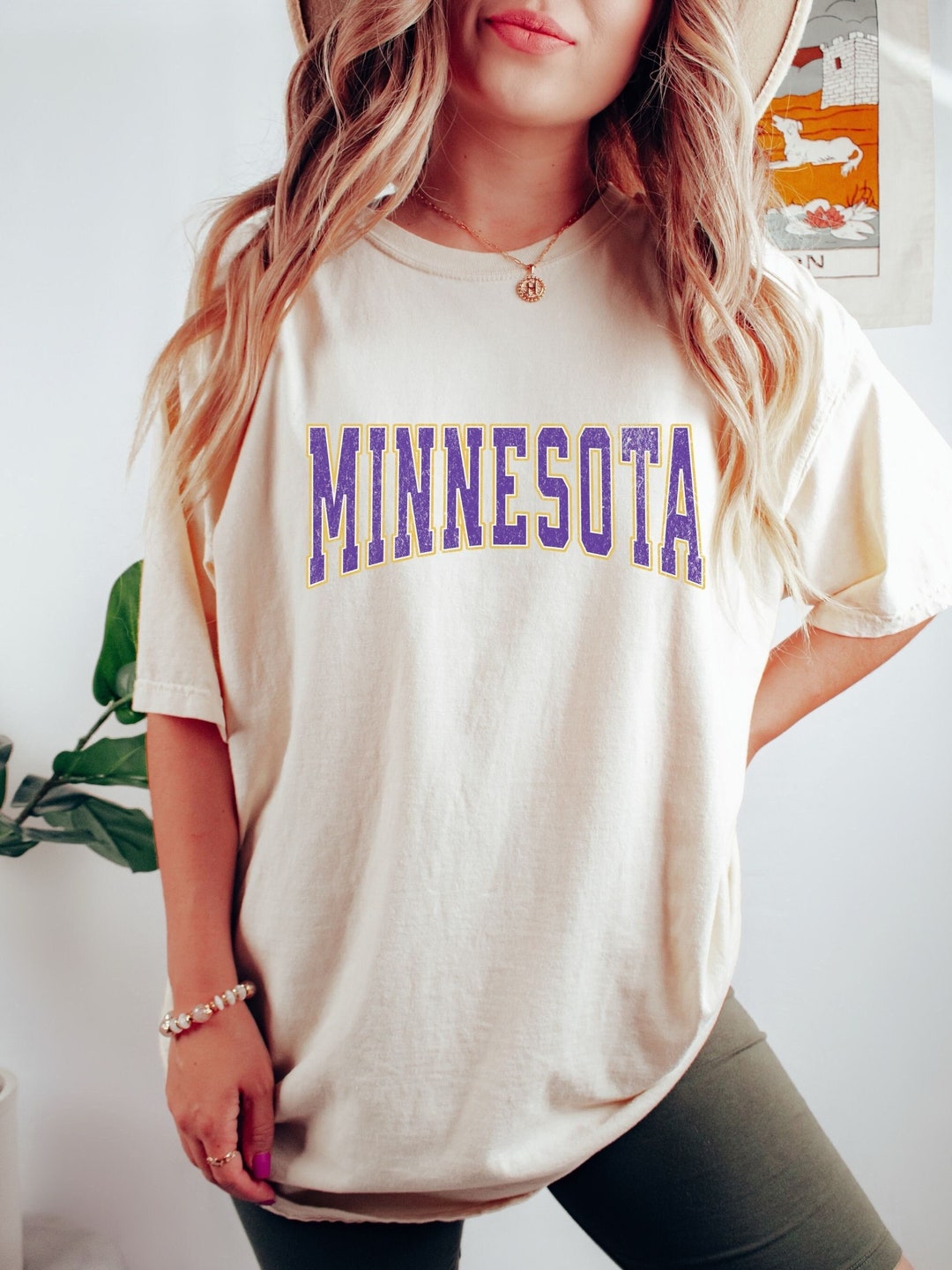 Vintage Minnesota Shirt, Minnesota Shirt, Minnesota , Minnesota Shirt ...