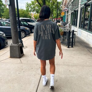 Comfort Colors, Pilates Shirt, Pilates, Pilates Gifts, Club Pilates, in ...