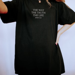 Men's Christian Shirt, Bible Verse Shirt, Christian Shirt for Men ...