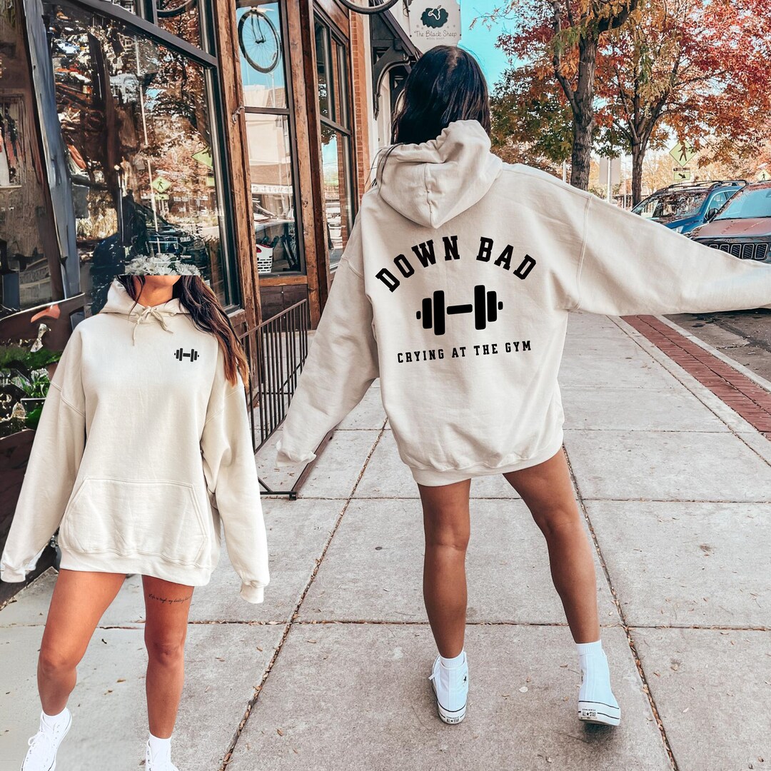 Crying at the Gym, Down Bad, Down Bad Shirt, Pump Cover, Pump Cover ...