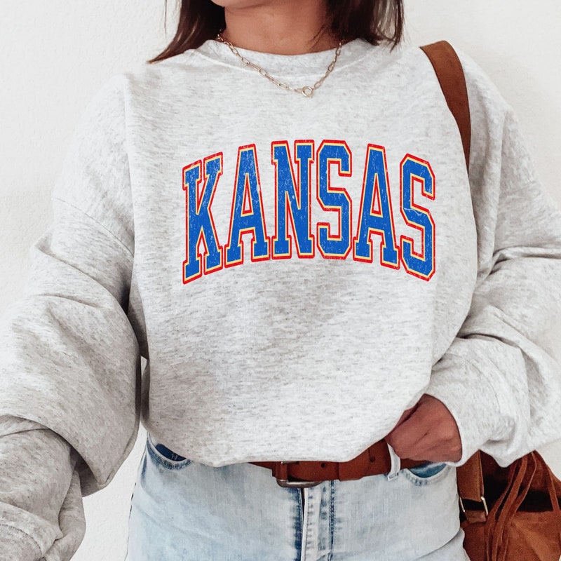 Ku Sweatshirts Men - Etsy