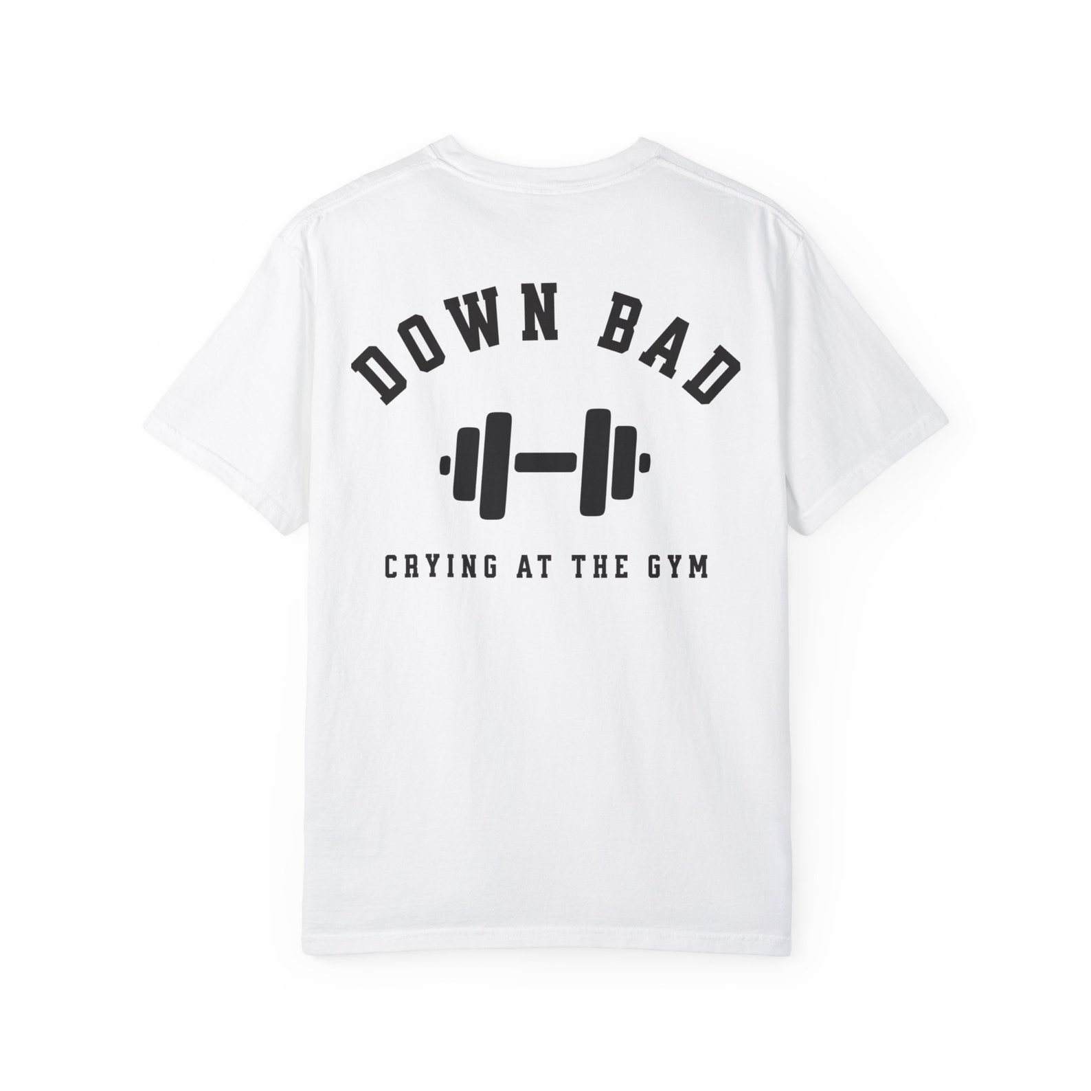 Crying at the Gym, Down Bad, Down Bad Shirt, Pump Cover, Pump Cover ...