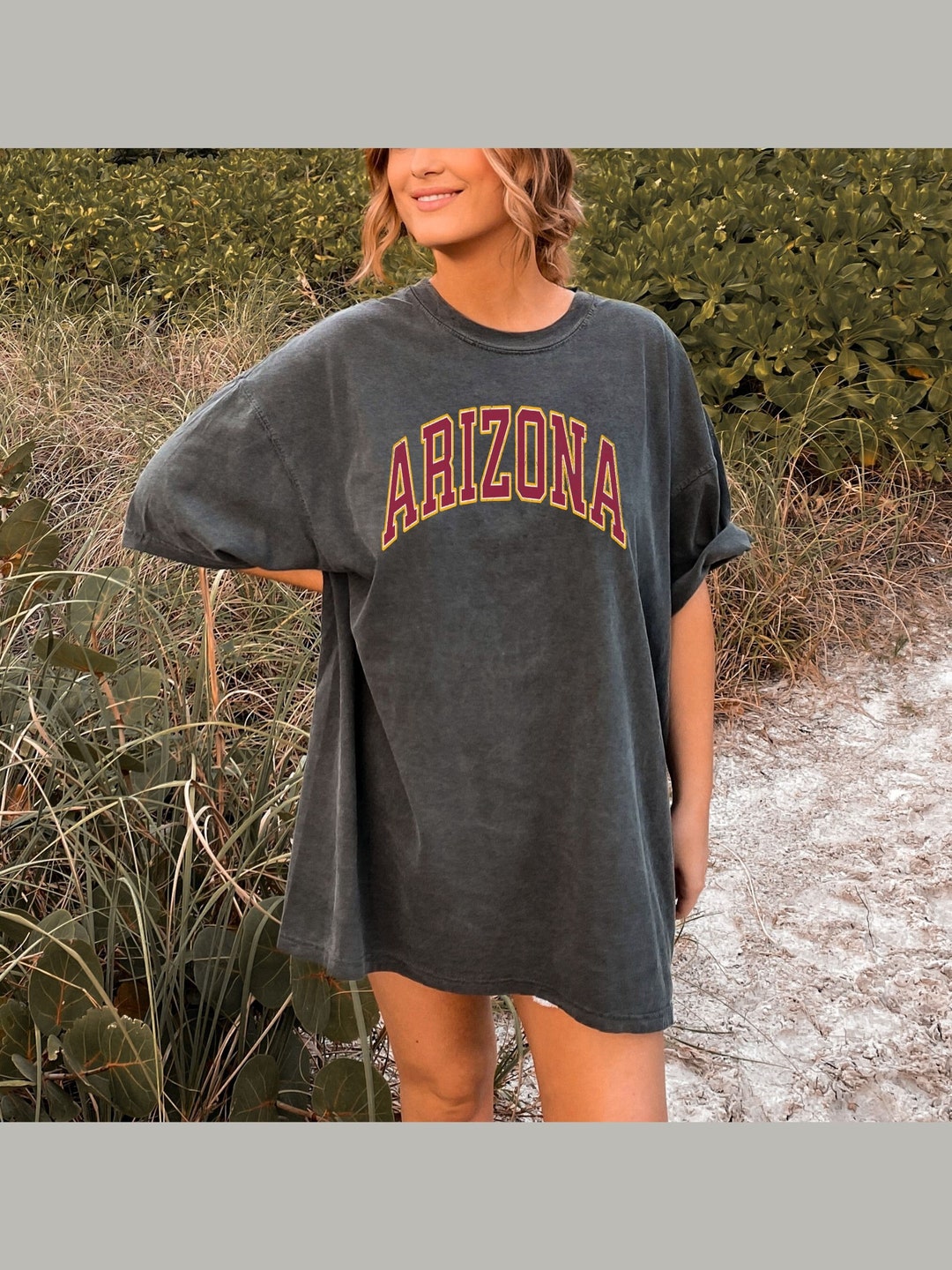 Arizona Shirt, Comfort Colors Arizona Shirt, Arizona Tshirt, Arizona ...