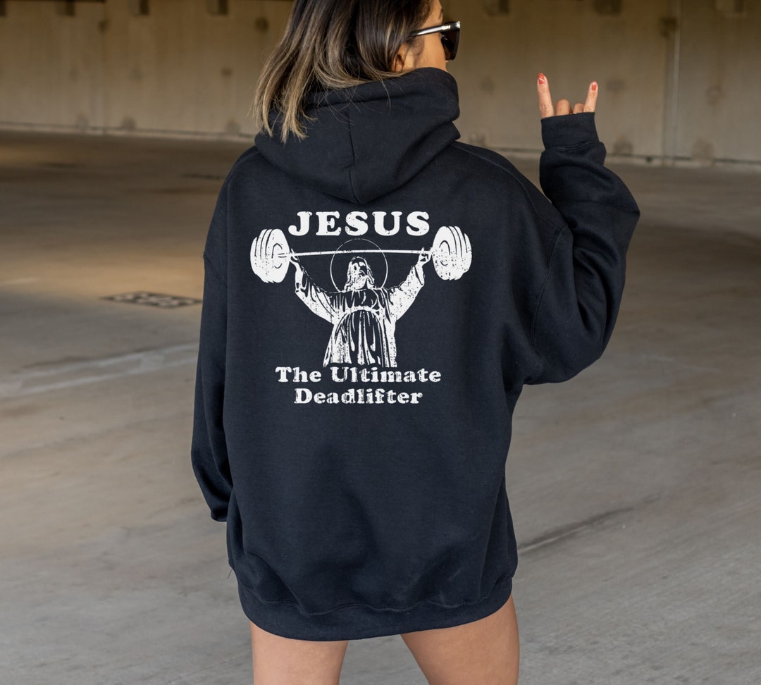 Pump Cover Hoodie, Christian Hoodie, Pump Cover, Pump Cover Sweatshirt ...