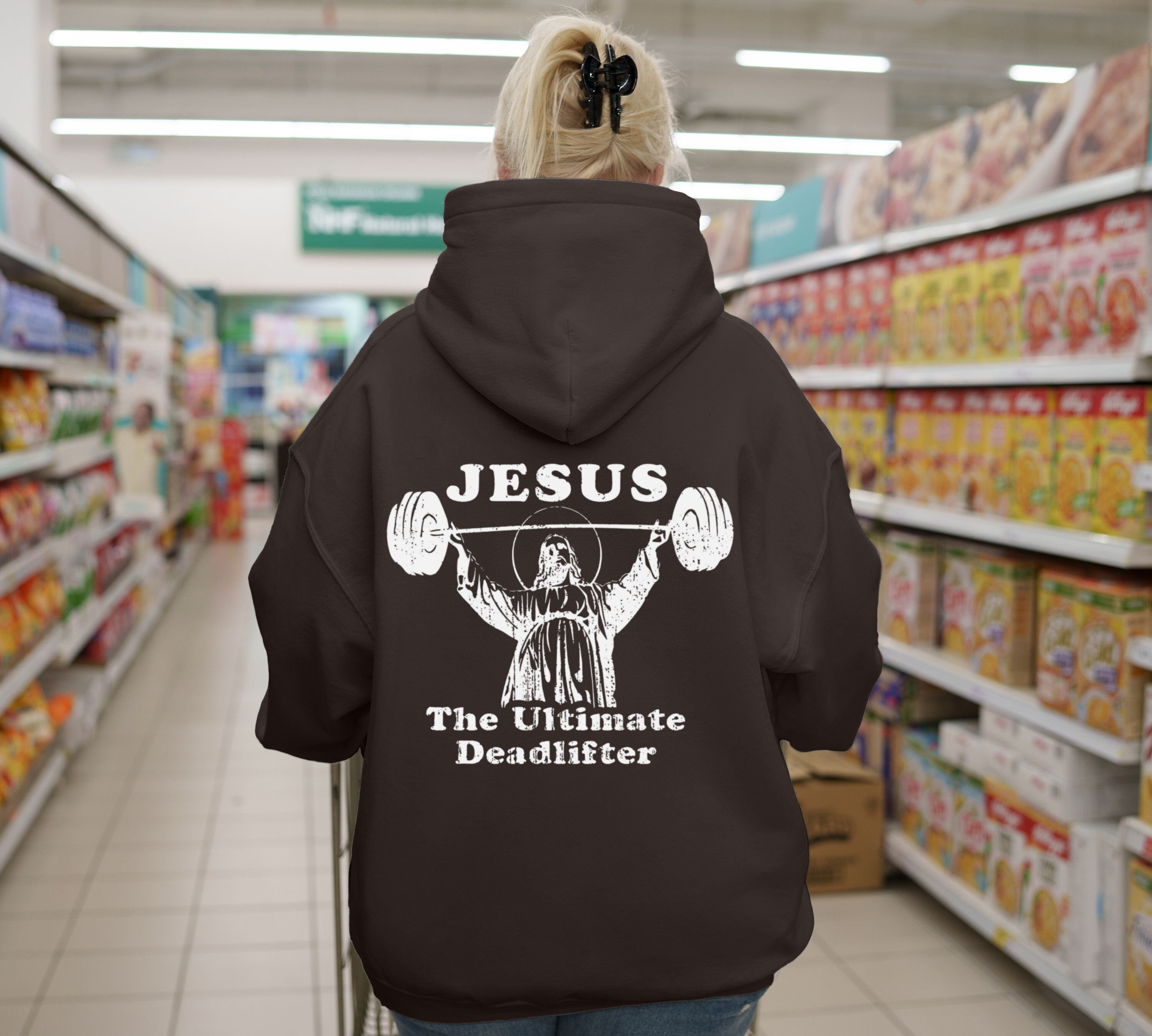 Pump Cover Hoodie, Christian Hoodie, Pump Cover, Pump Cover Sweatshirt ...
