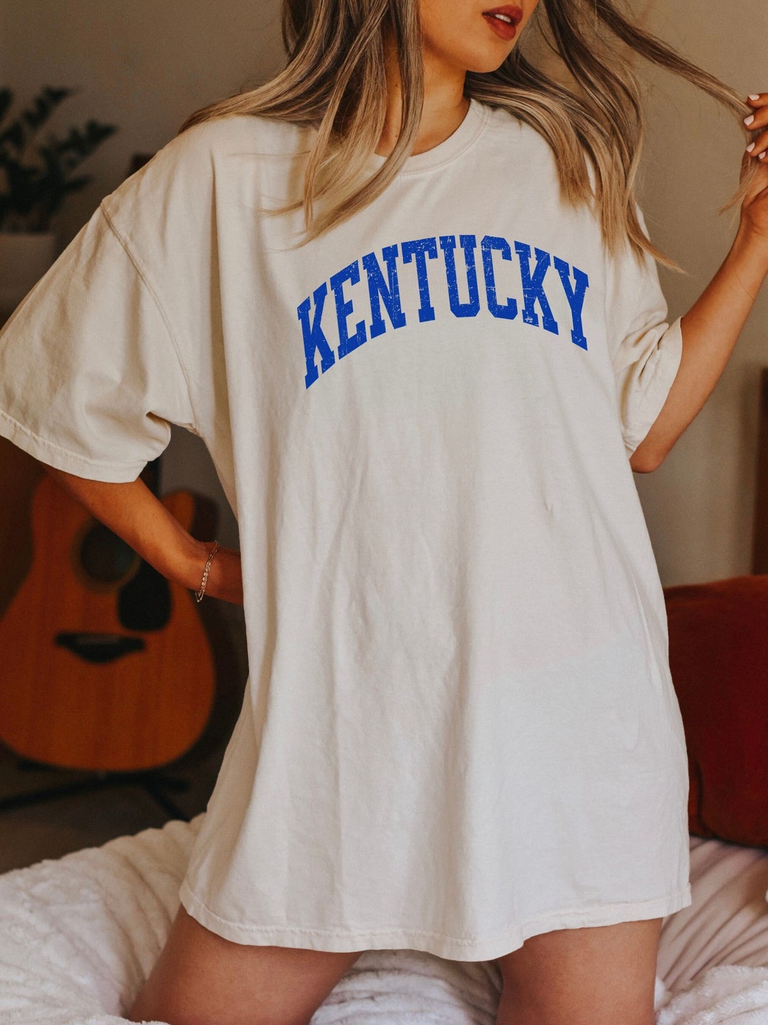 Kentucky Shirt, Kentucky Tshirt, Kentucky Gift, Kentucky Gift, Gift for Kentucky Fan, Kentucky ...