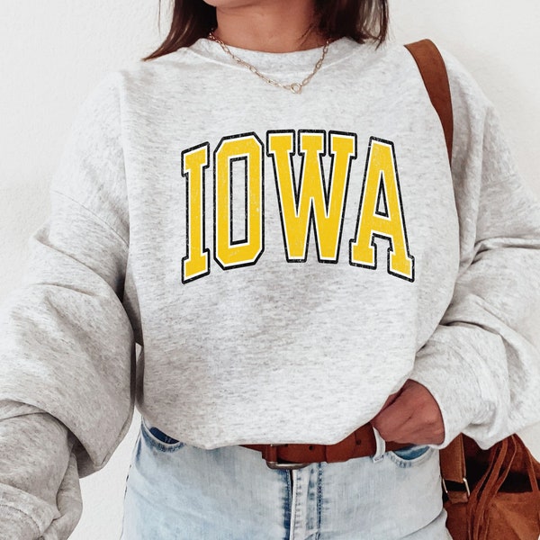 Iowa Hawkeyes - Etsy