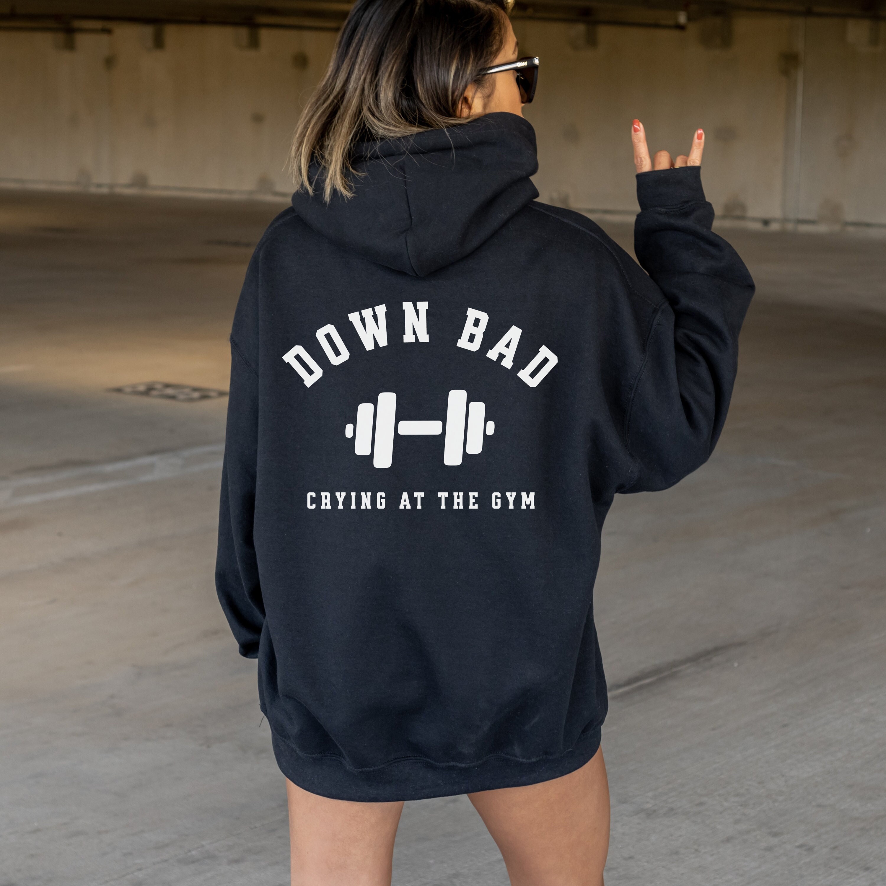 Crying at the Gym, Down Bad, Down Bad Shirt, Pump Cover, Pump Cover ...
