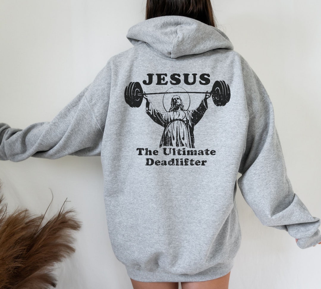 Pump Cover Hoodie, Christian Hoodie, Pump Cover, Pump Cover Sweatshirt ...