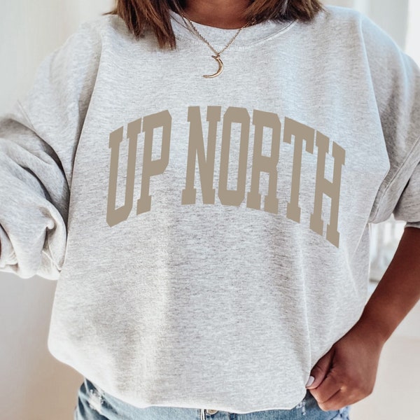 Up North - Etsy