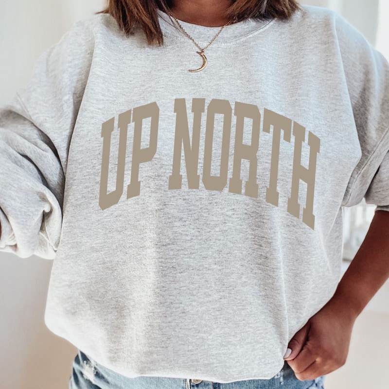 Up North - Etsy