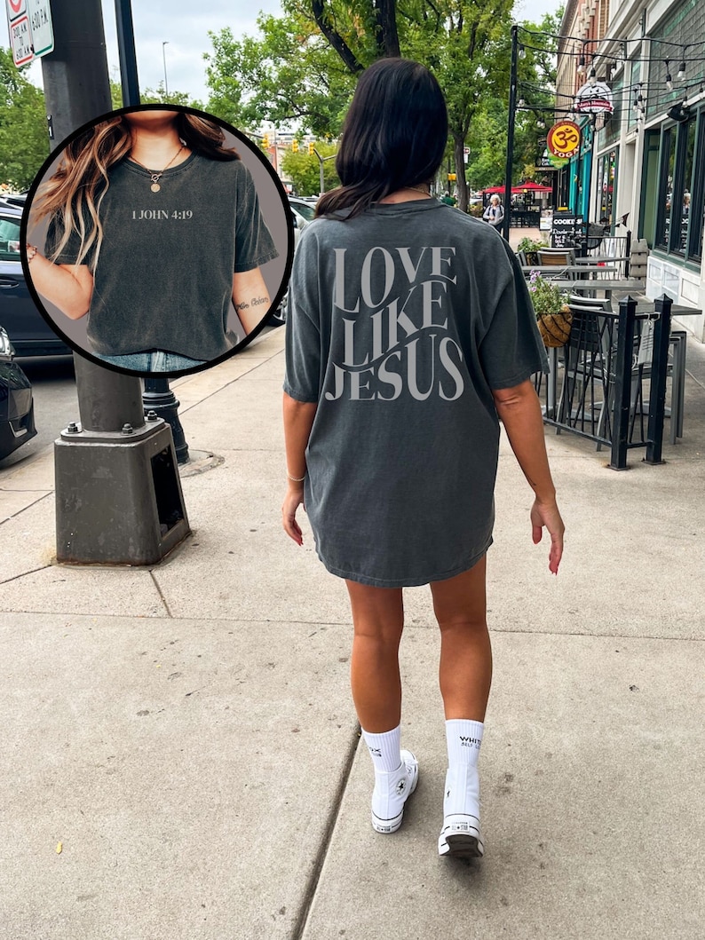Comfort Colors, Christian Pump Cover, Pump Cover, Bible Verse Shirt ...