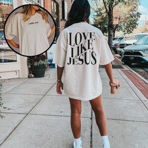 Comfort Colors, Christian Pump Cover, Pump Cover, Bible Verse Shirt ...
