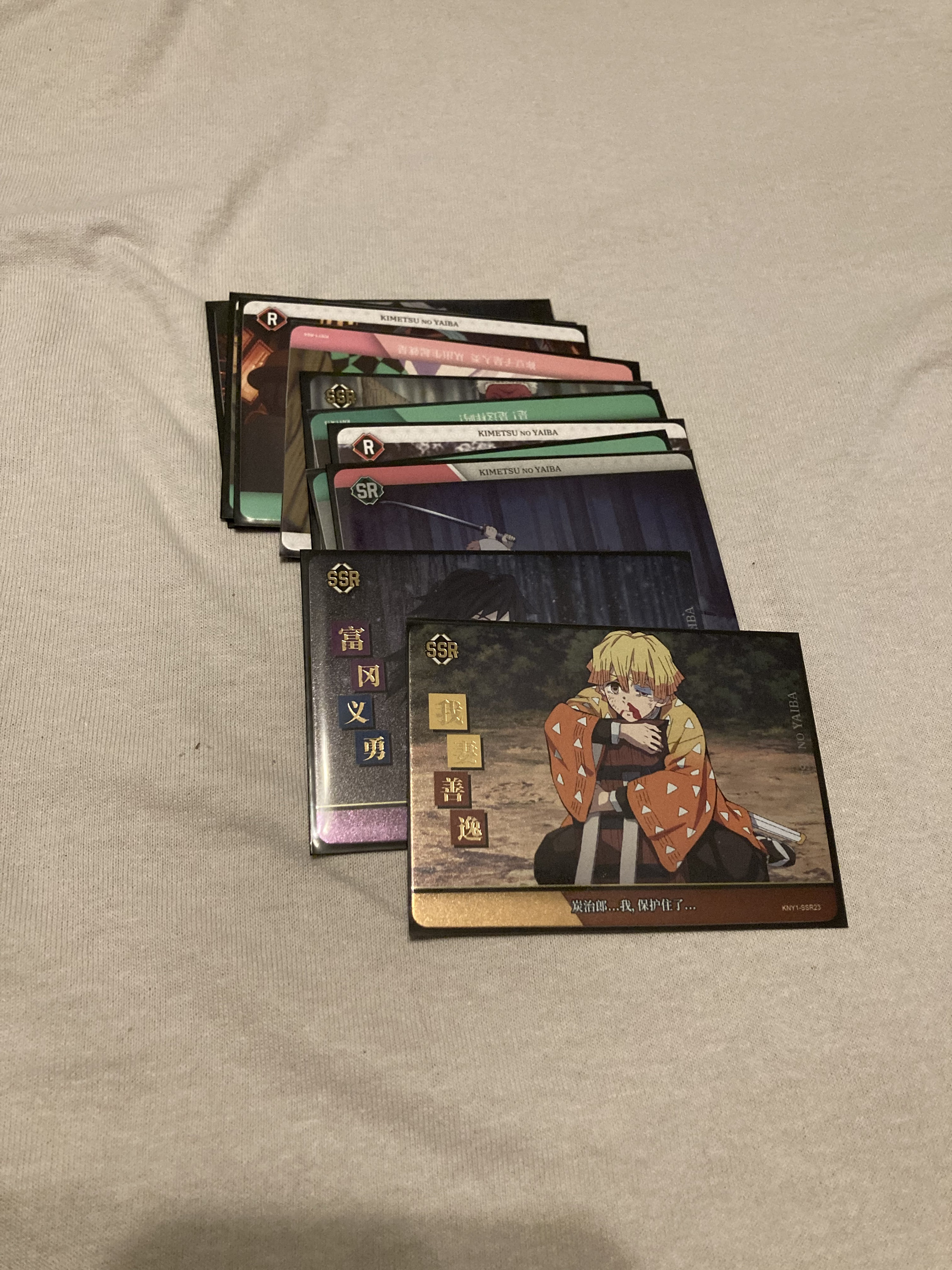 Anime Mystery Box, Anime Lucky Scoop, Anime Surprise - Etsy