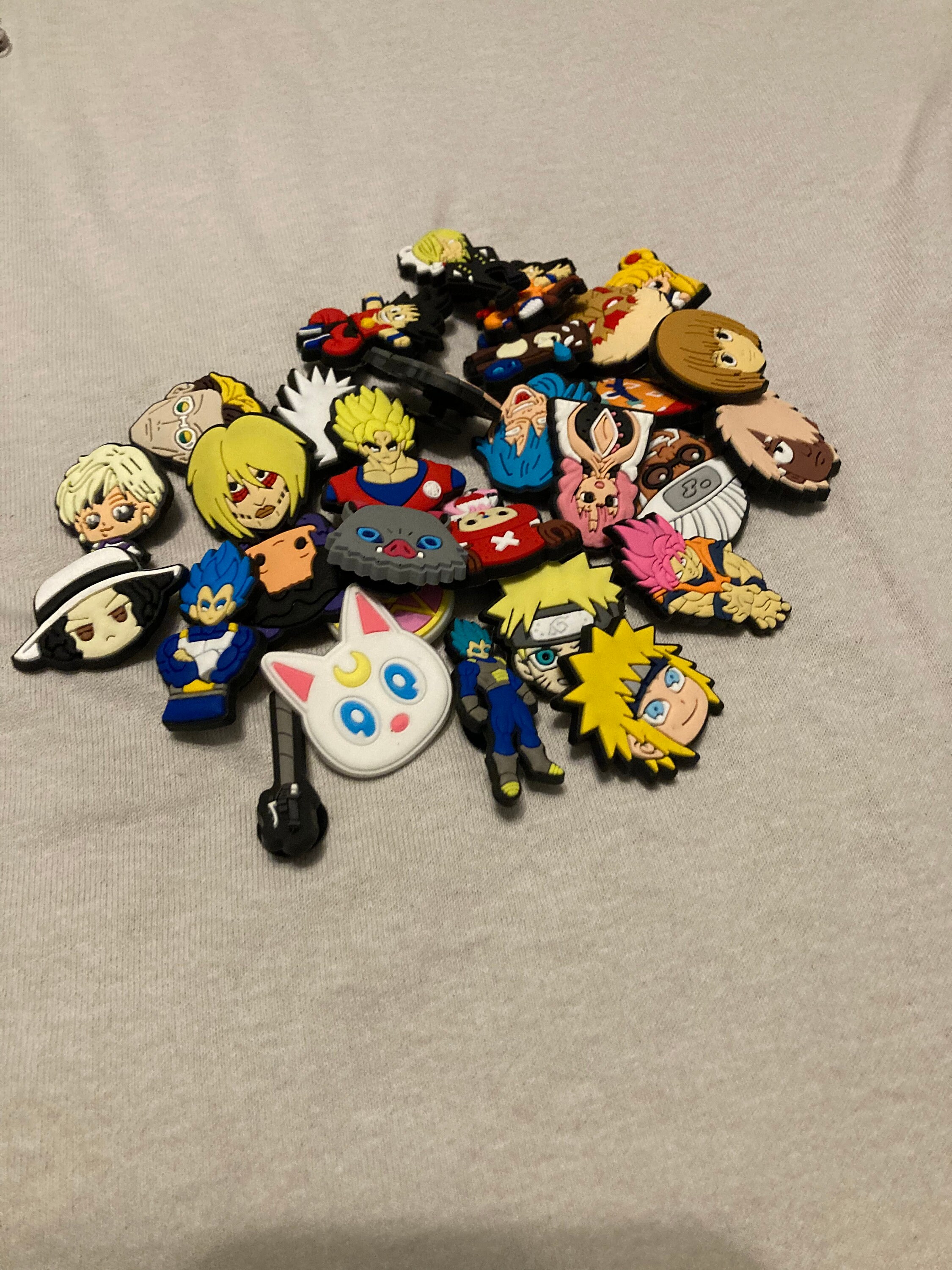 Anime Mystery Box, Anime Lucky Scoop, Anime Surprise - Etsy