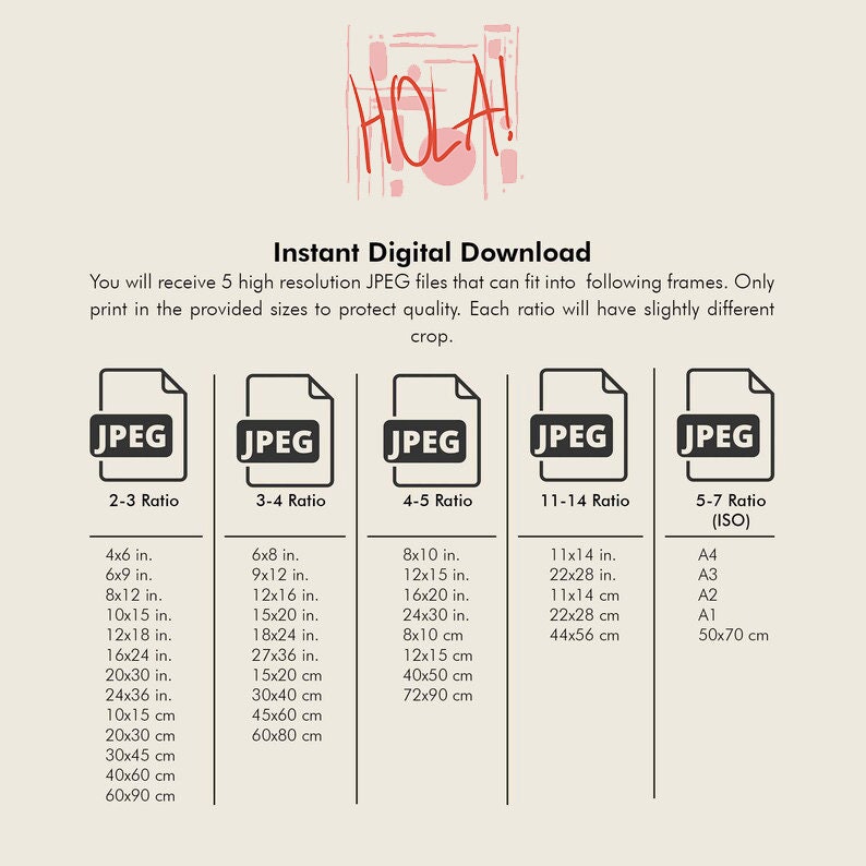 Abstract Lines and Dots Print Printable Minimal Wall Art - Etsy