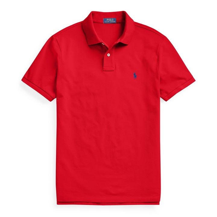 Ralph Lauren Mens Summer Polo Shirt