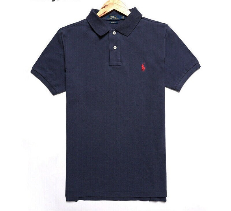 Ralph Lauren Mens Summer Polo Shirt