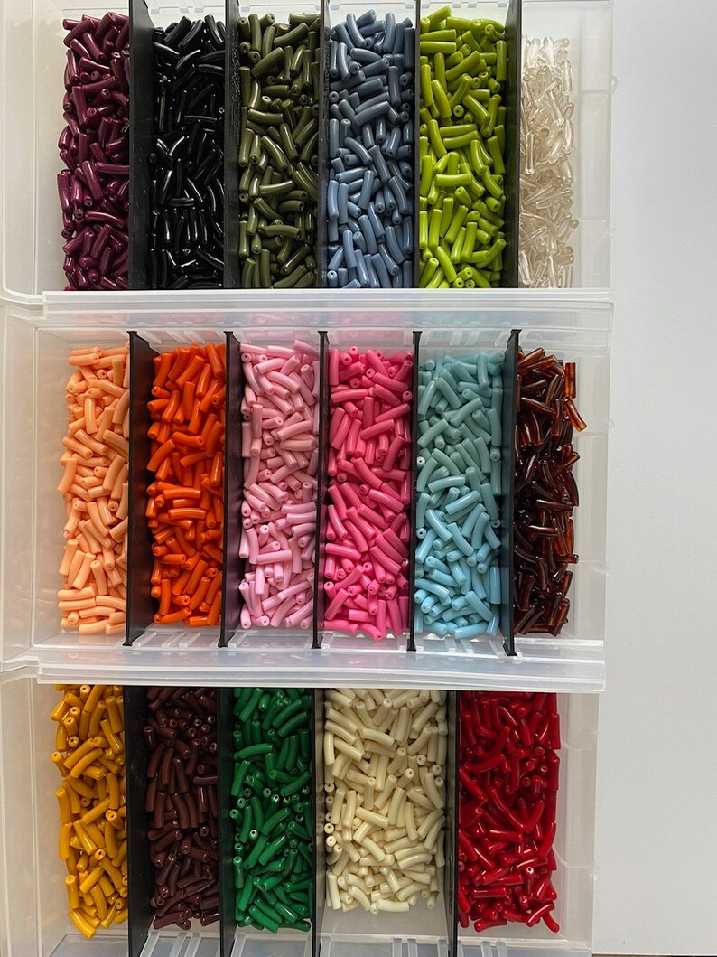 4mm Acrylic Beads,4mm Acrylic Tube Beads,mini Bamboo Bracelet Bangle ...