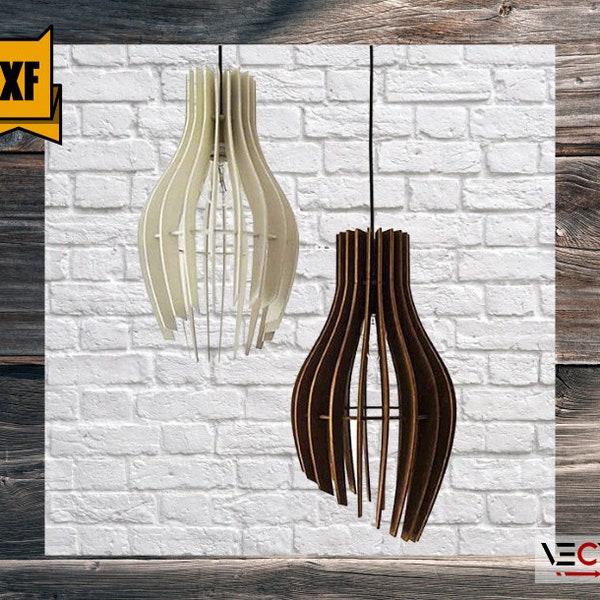 Unique Light Fixture - Etsy
