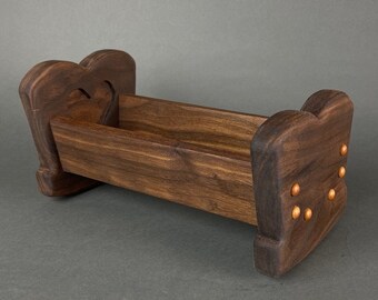 Handmade Cradle - Etsy