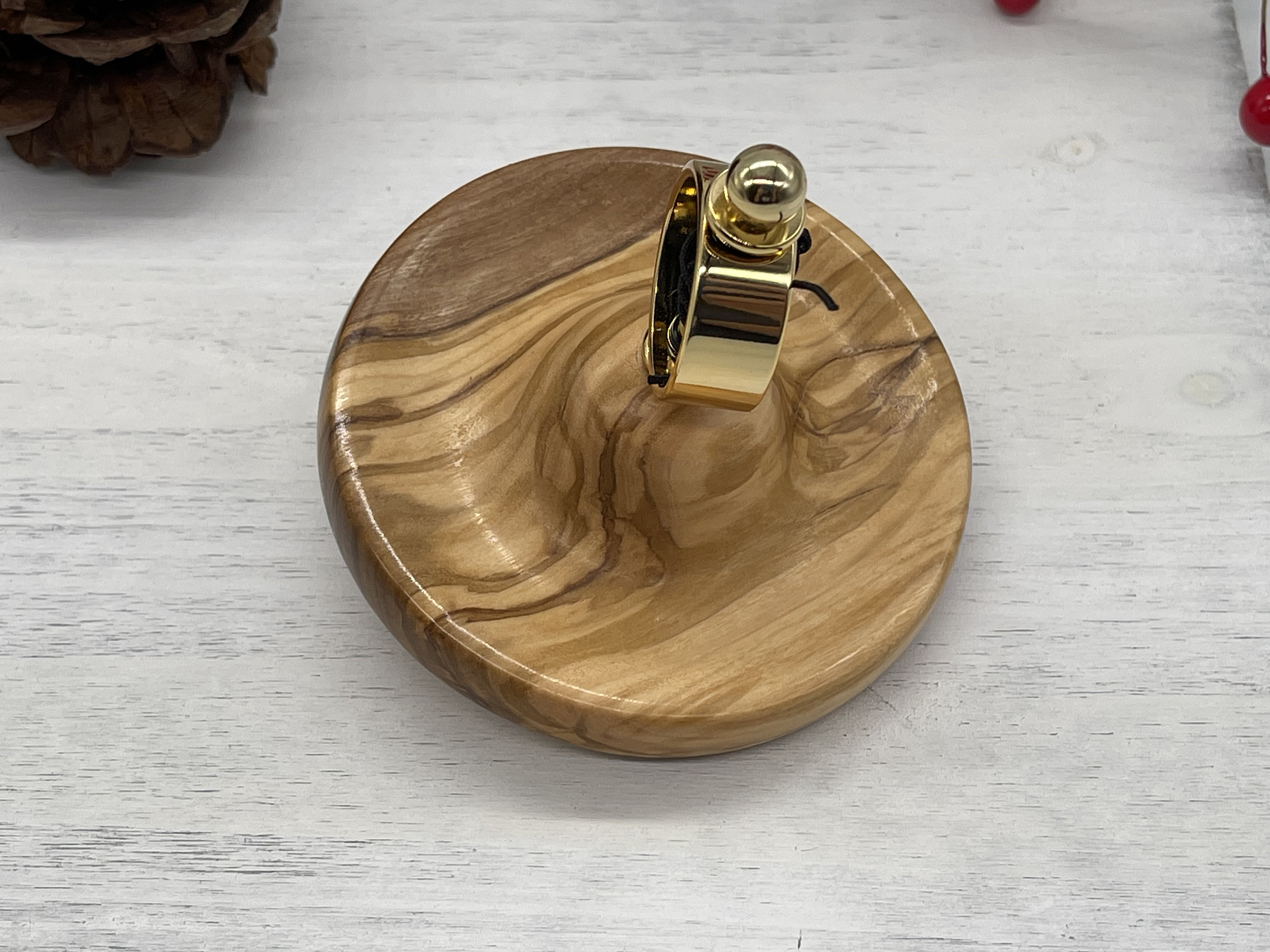 Handmade Wooden Spinning Top Eco-friendly Gyroscopic Toy - Etsy