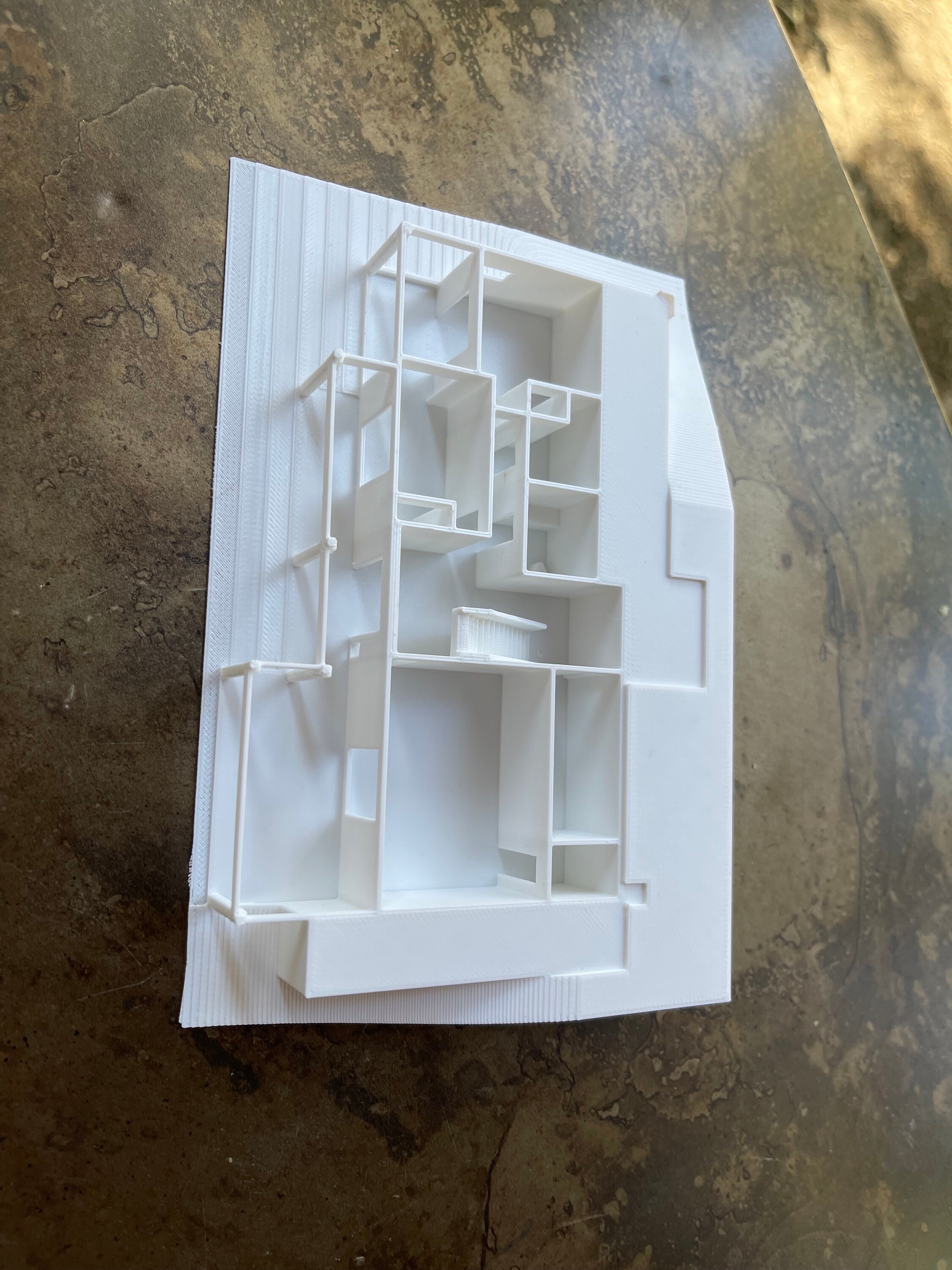 3d Printed Home - Accelerated Communication Tool for Builders ...