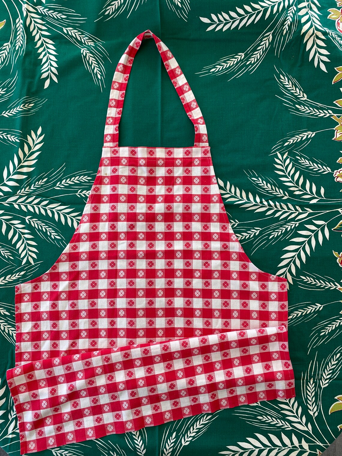 Car Apron - Etsy